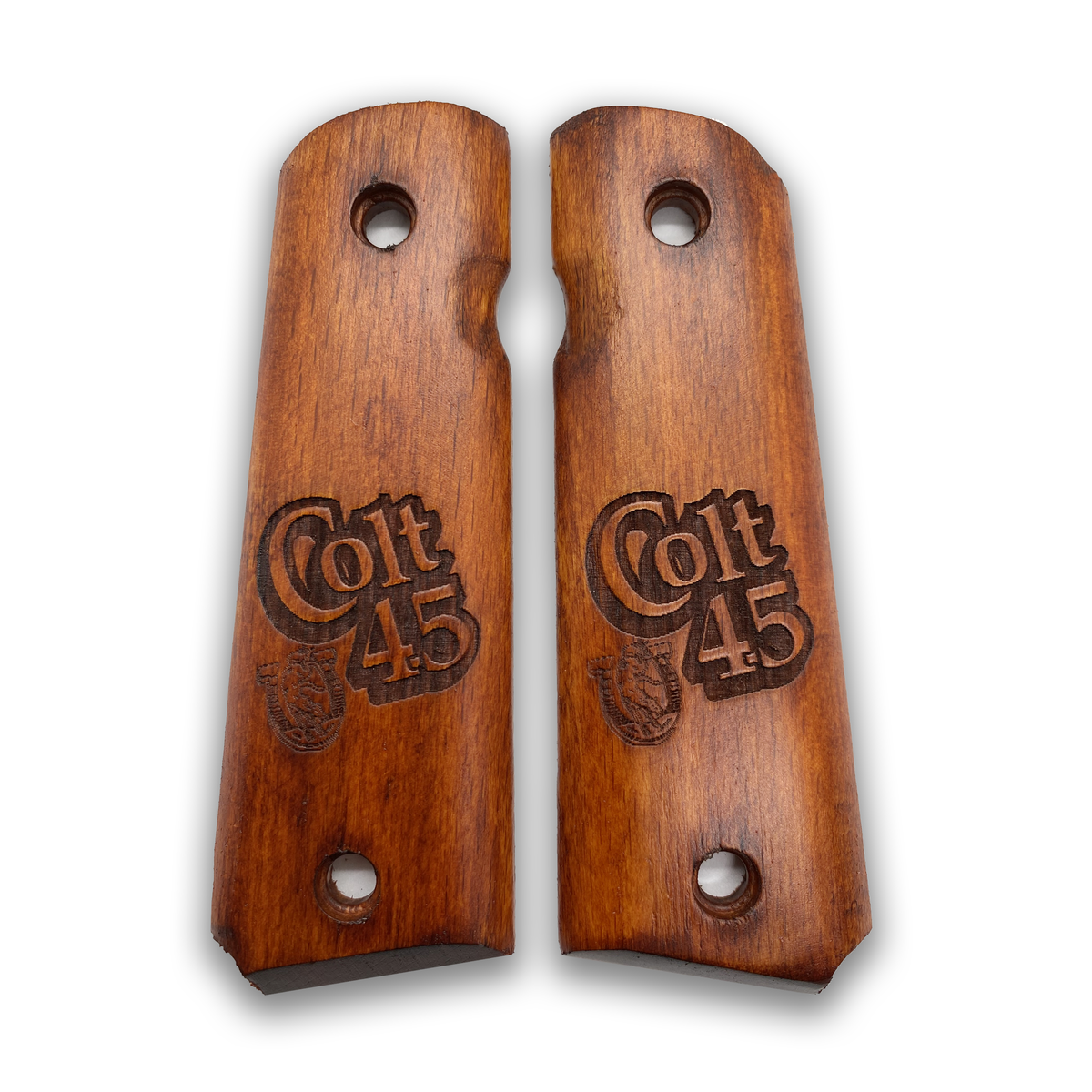 ZIB GRIPS Colt 1911 Pistol Grip, Full Size 1911 (Government/Commander ...