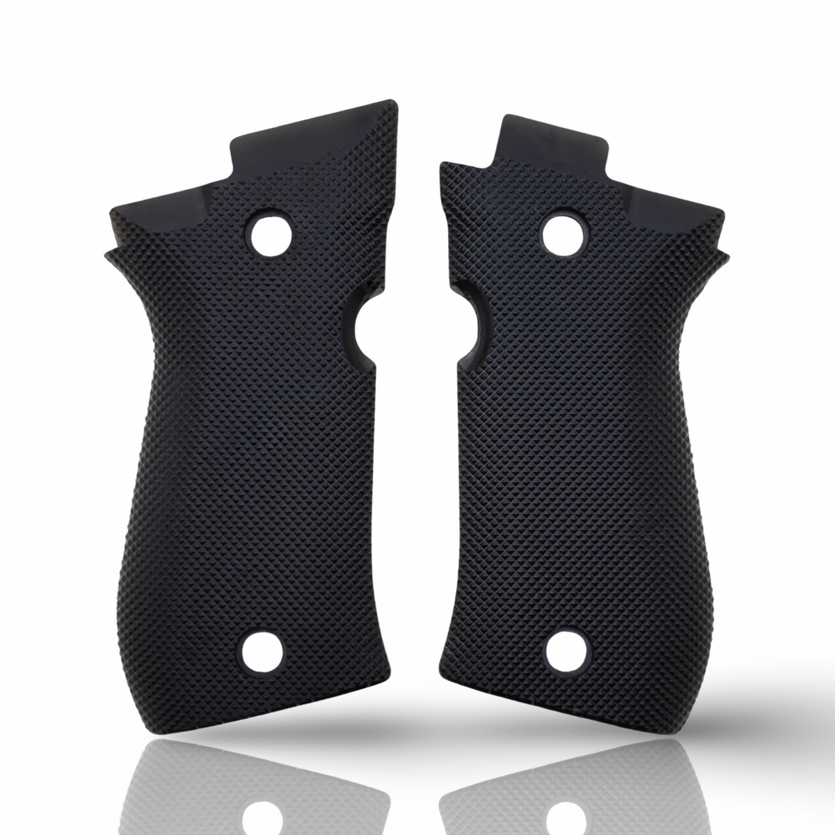 Zib Grips Polymer Series Pistol Grips for Beretta F81 – All Gun Grips