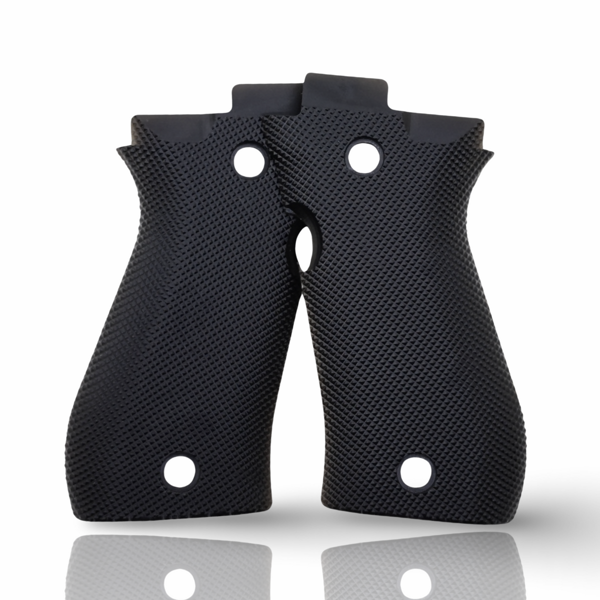 Zib Grips Polymer Series Pistol Grips for Beretta F81 – All Gun Grips