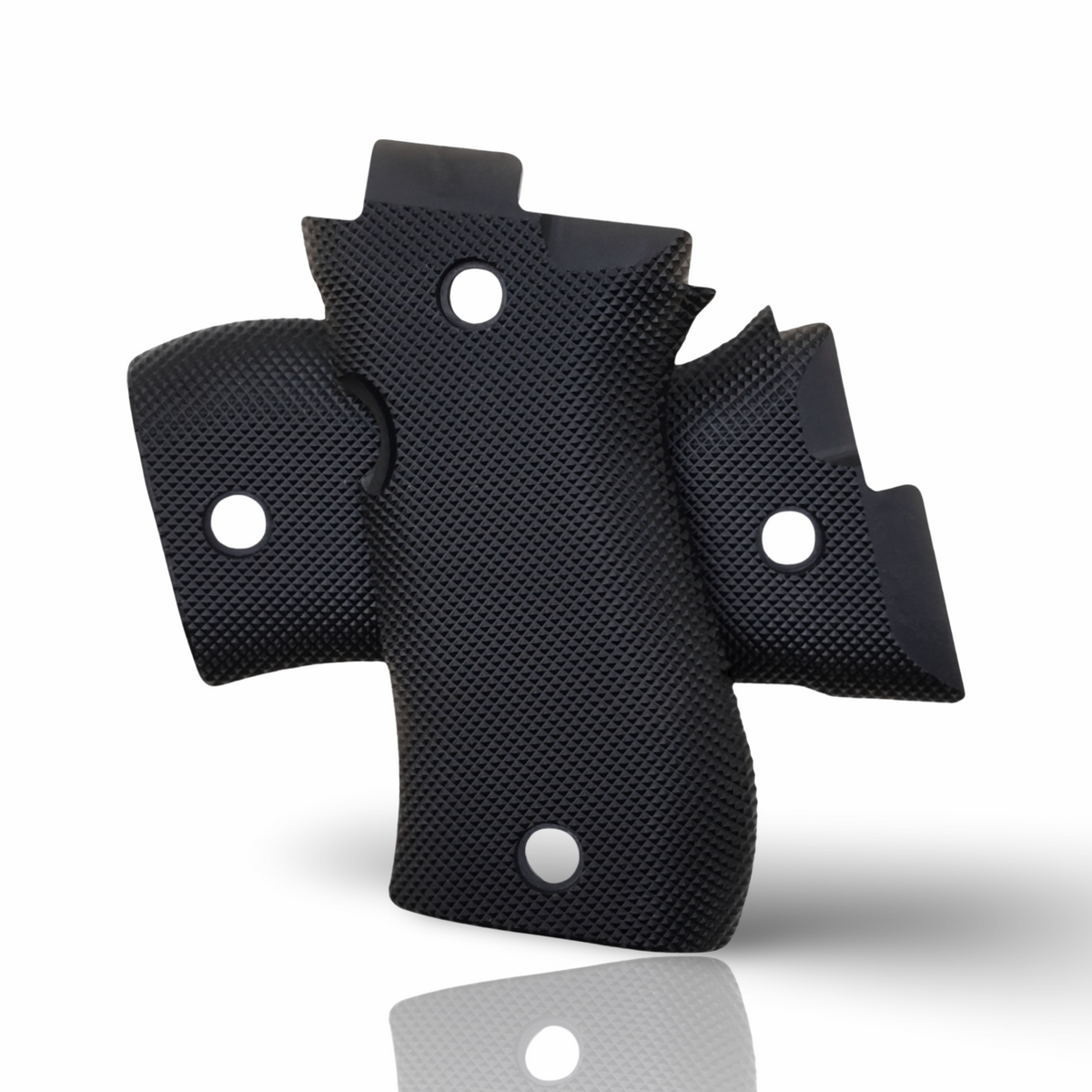 Zib Grips Polymer Series Pistol Grips for Beretta F81 – All Gun Grips