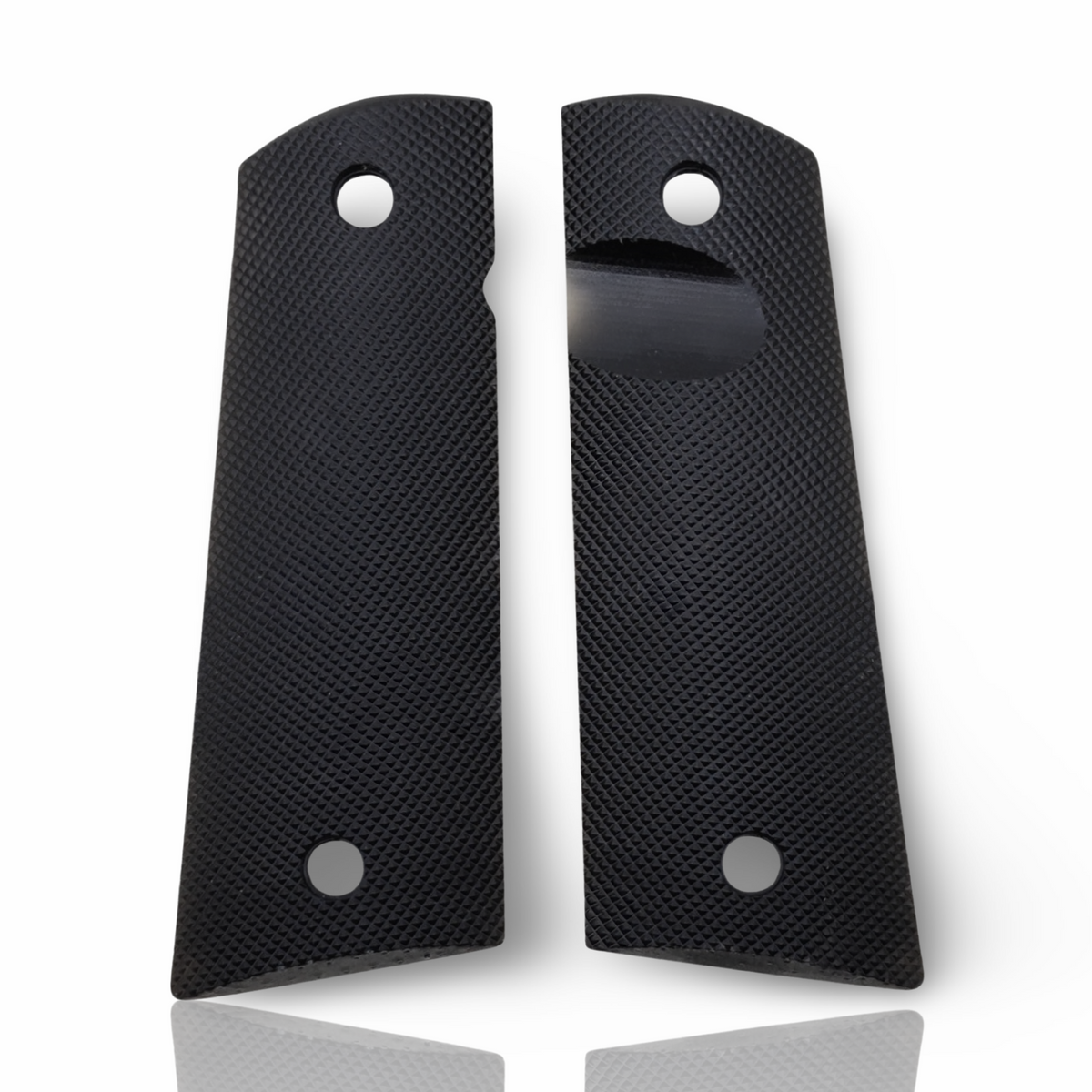 Zib Grips Polymer Series Pistol Grips for Colt 1911 – All Gun Grips