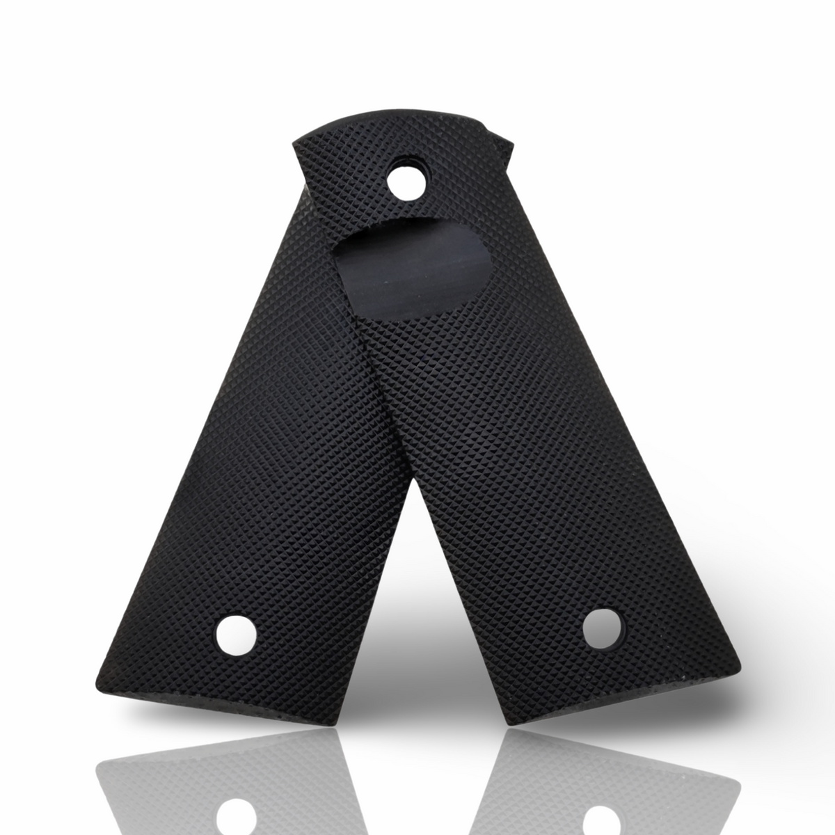 Zib Grips Polymer Series Pistol Grips for Colt 1911 – All Gun Grips