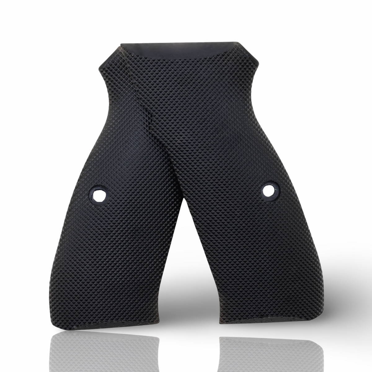 Zib Grips Polymer Series Pistol Grips for CZ 75 – All Gun Grips