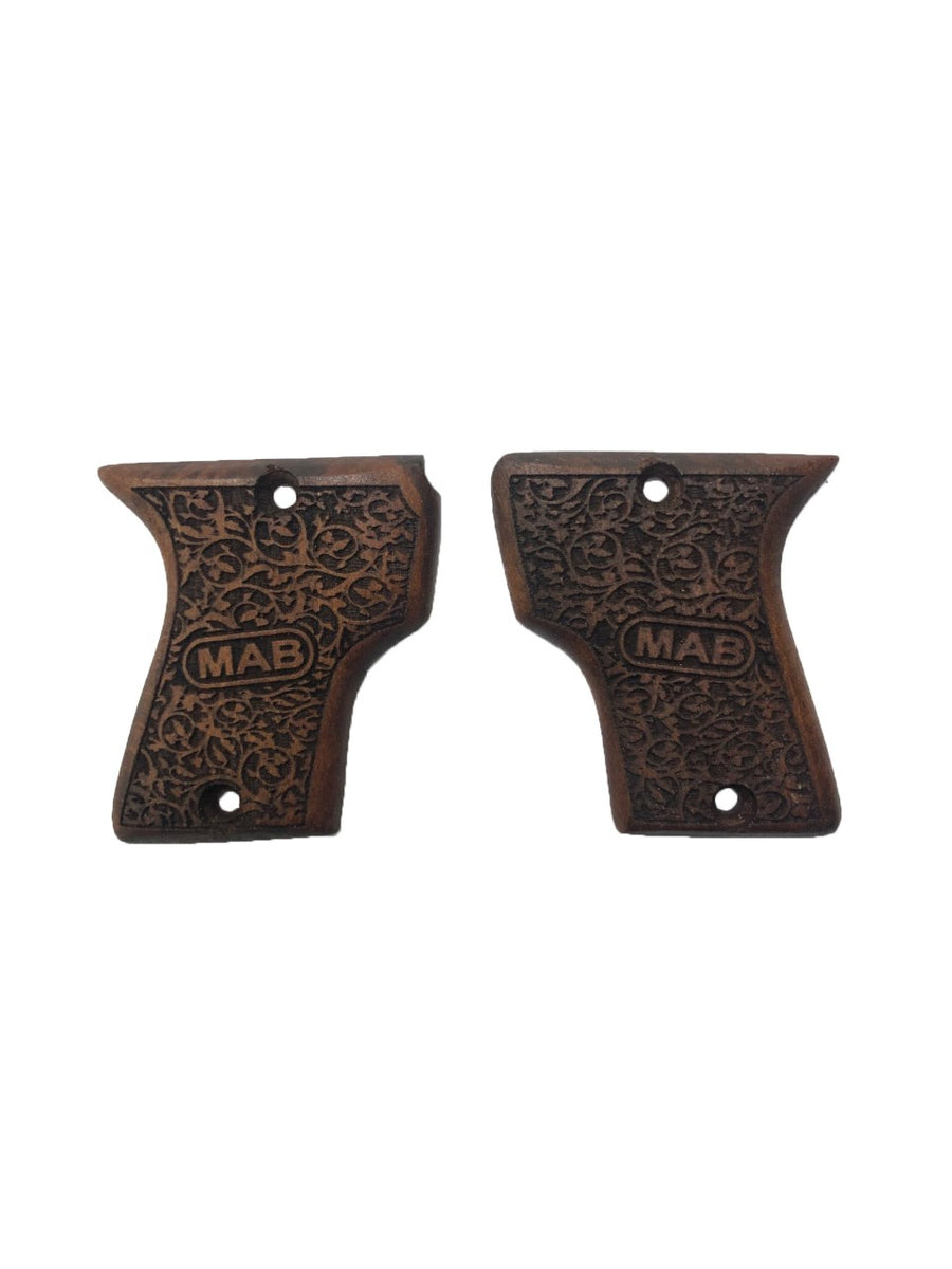 MAB Model C Series Custom Cut Laser Grip Ars.07 – All Gun Grips